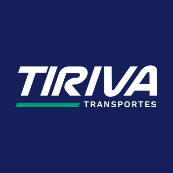 Tiriva Transportes - Com mais de 20 anos de transportes rodoviários!